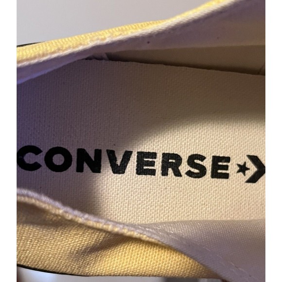 Converse | Shoes | Converse Chuck Taylor All Star Lift Platform Low Top ...